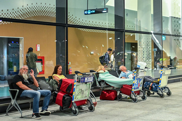 美伊战火延烧 迪拜台商：轰炸就在窗外 ＊ 阿波罗新闻网
